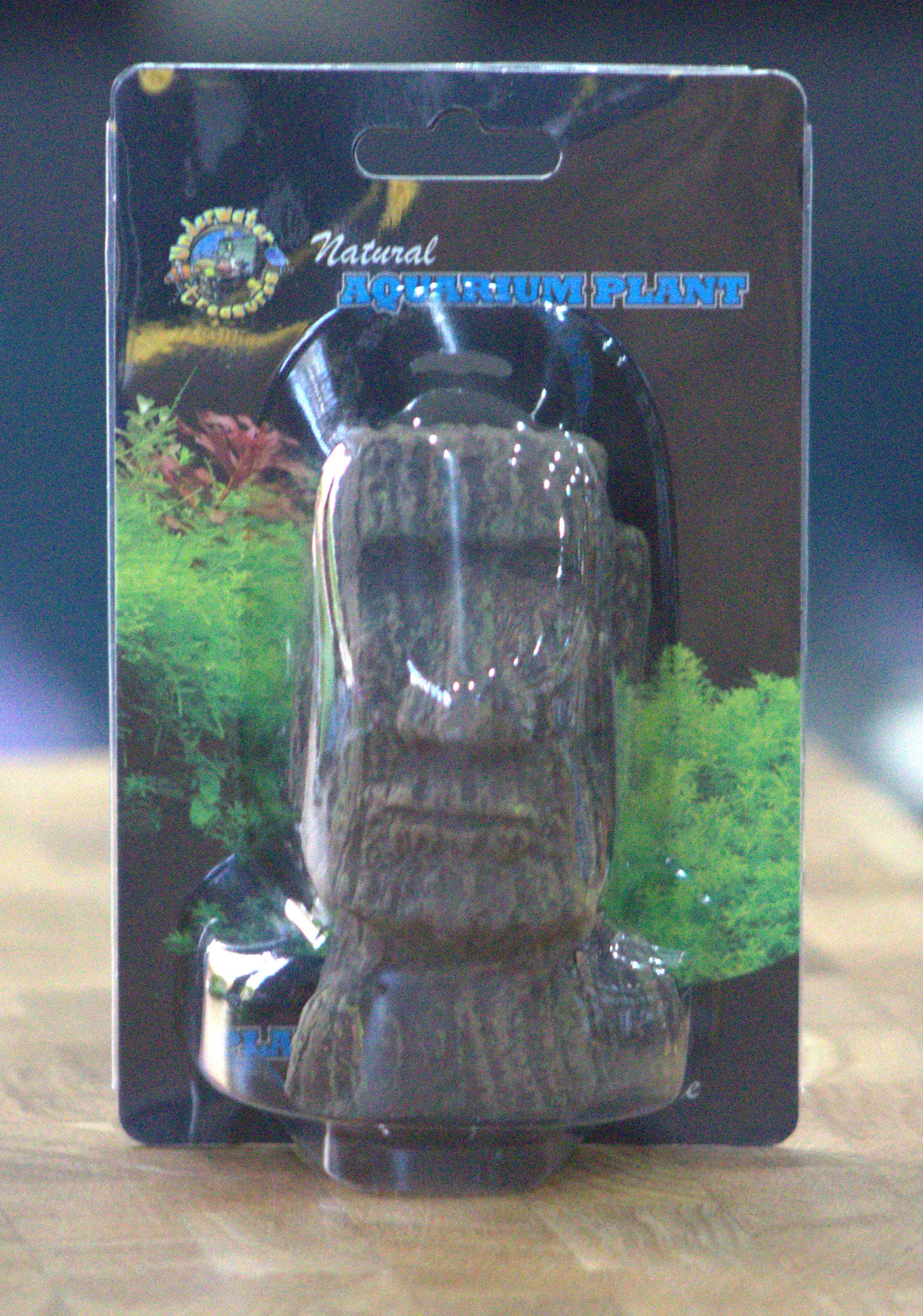 Ceramic Moai Statue - Big Nose – Forge's Fish